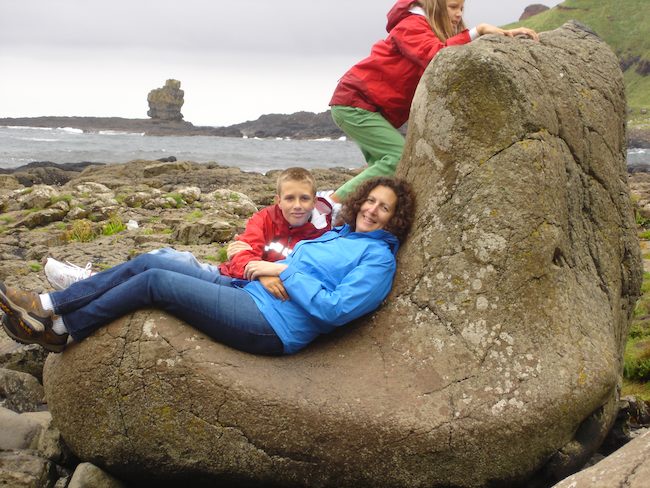 Northern Ireland: In the Footsteps of Finn McCool • McCool Travel