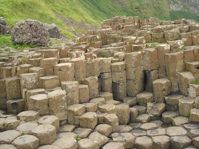 Northern Ireland: In the Footsteps of Finn McCool • McCool Travel