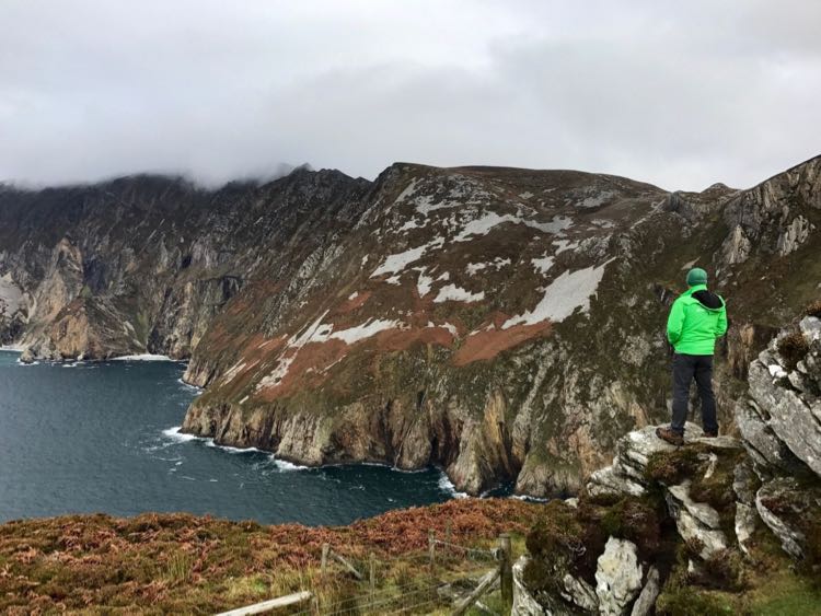 Cool Things To Do In Donegal Ireland and the Wild Atlantic Way • McCool ...