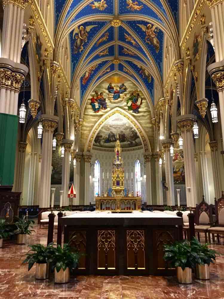 Fun Things To Do In South Bend Indiana • McCool Travel