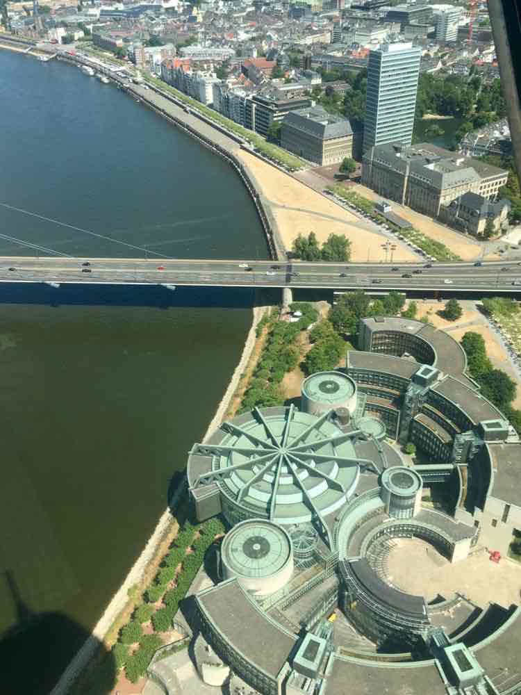 Cool Things to Do in Düsseldorf Germany • McCool Travel