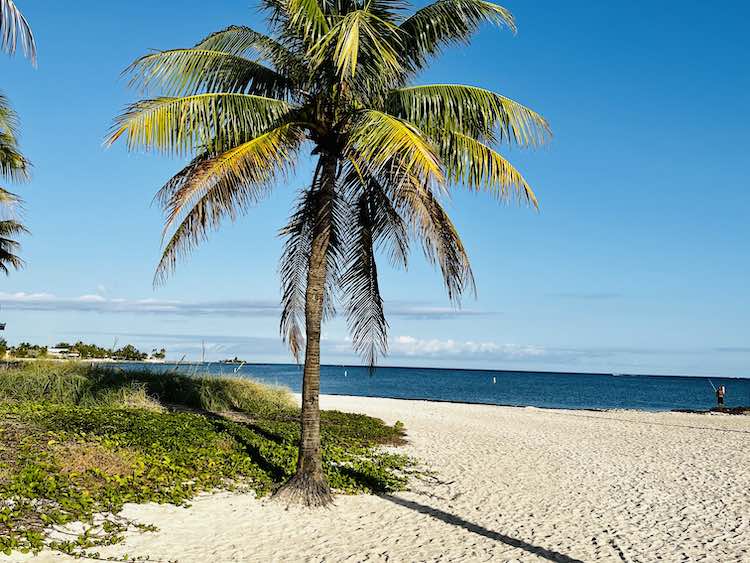 Marathon Florida Keys Beaches Best Places For RV Camping In The